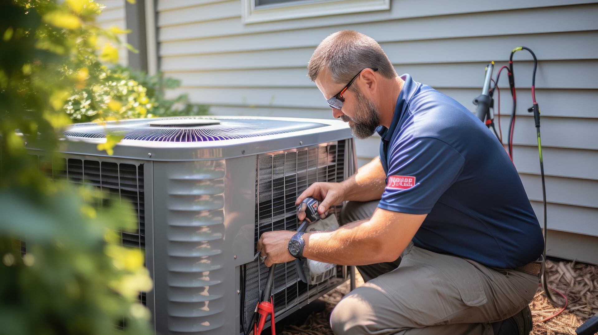 How Much Is a New HVAC System for a 2000 Square Foot House?