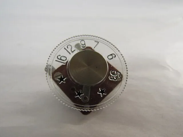 VINTAGE RADIO TUNING CAPACITOR