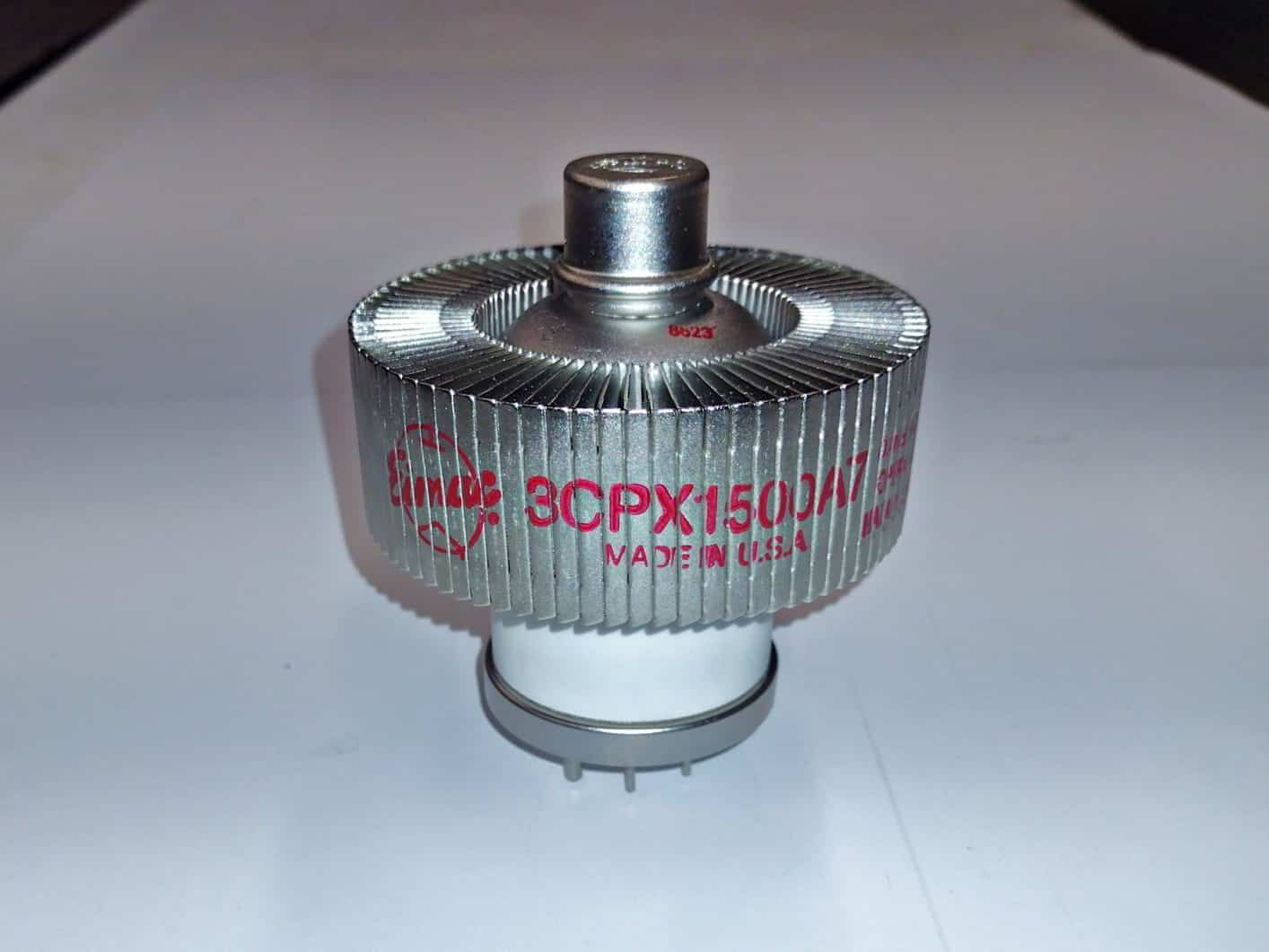 3cx1500 Tube