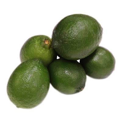 Limón Agrio Caja de 19 Kilos