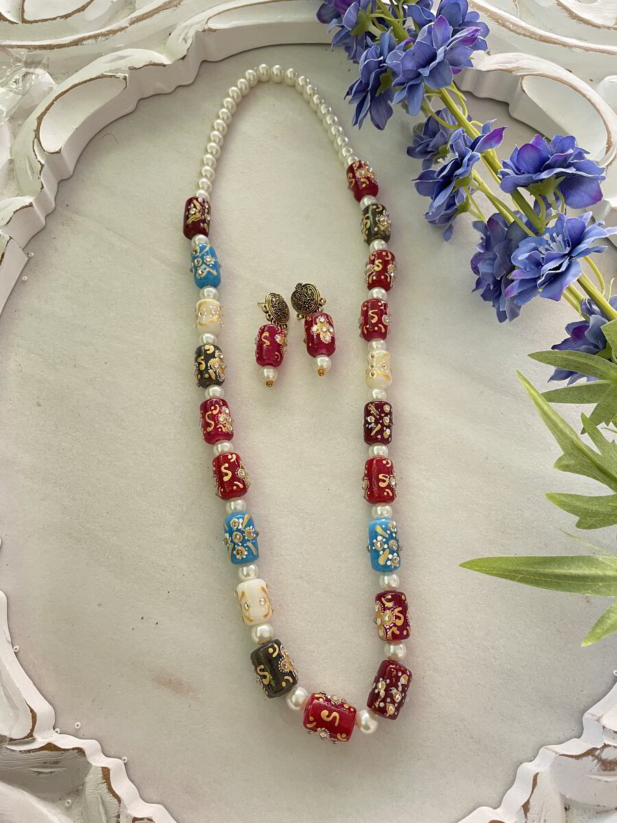 Tanjore Tumbler Malla