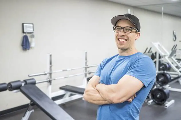 Personal Training in Calgary