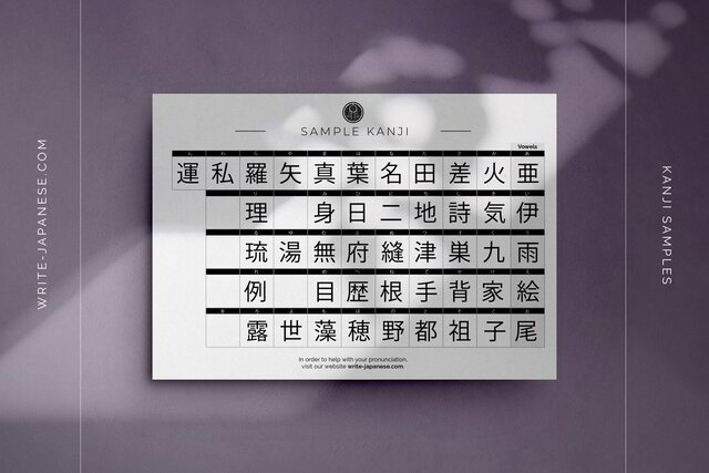 Master Hiragana Writing with Modern Japanese Worksheets