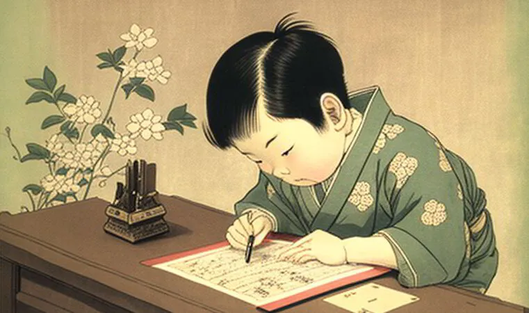 Kanji Learning 2.0: A revolutionary approach to practice exercises