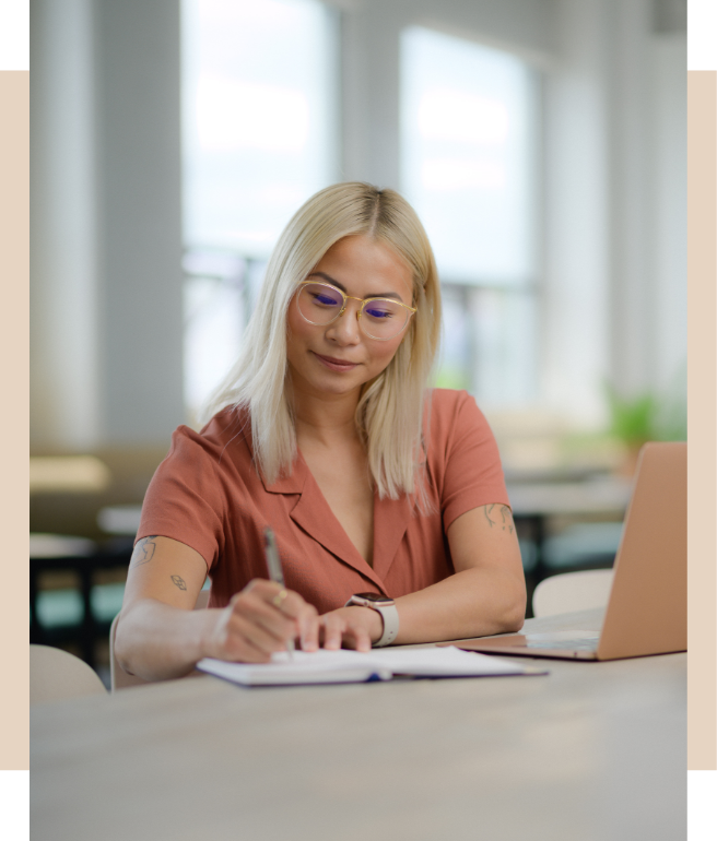 About Ginger Desk: VA Solution for Healthcare Practices