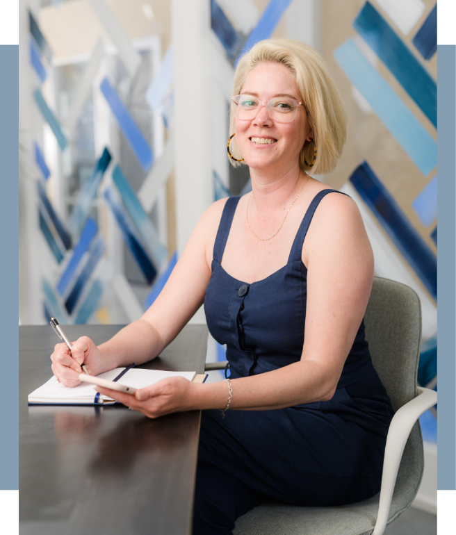 Virtual Assistants for Medical Healthcare - Ginger Desk