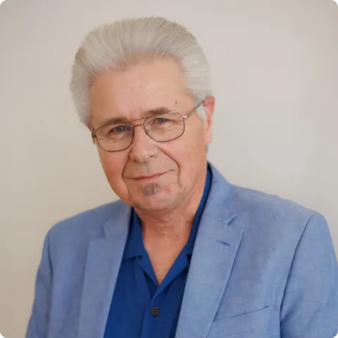 Meet Our Team at Amplified Wellness | Regenerative Therapy