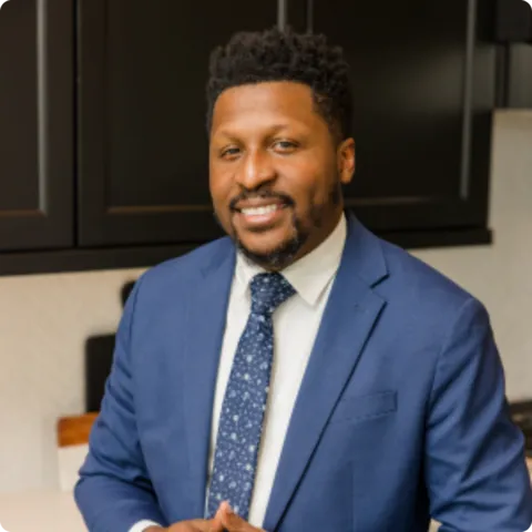 Meet Our Team at Amplified Wellness | Regenerative Therapy