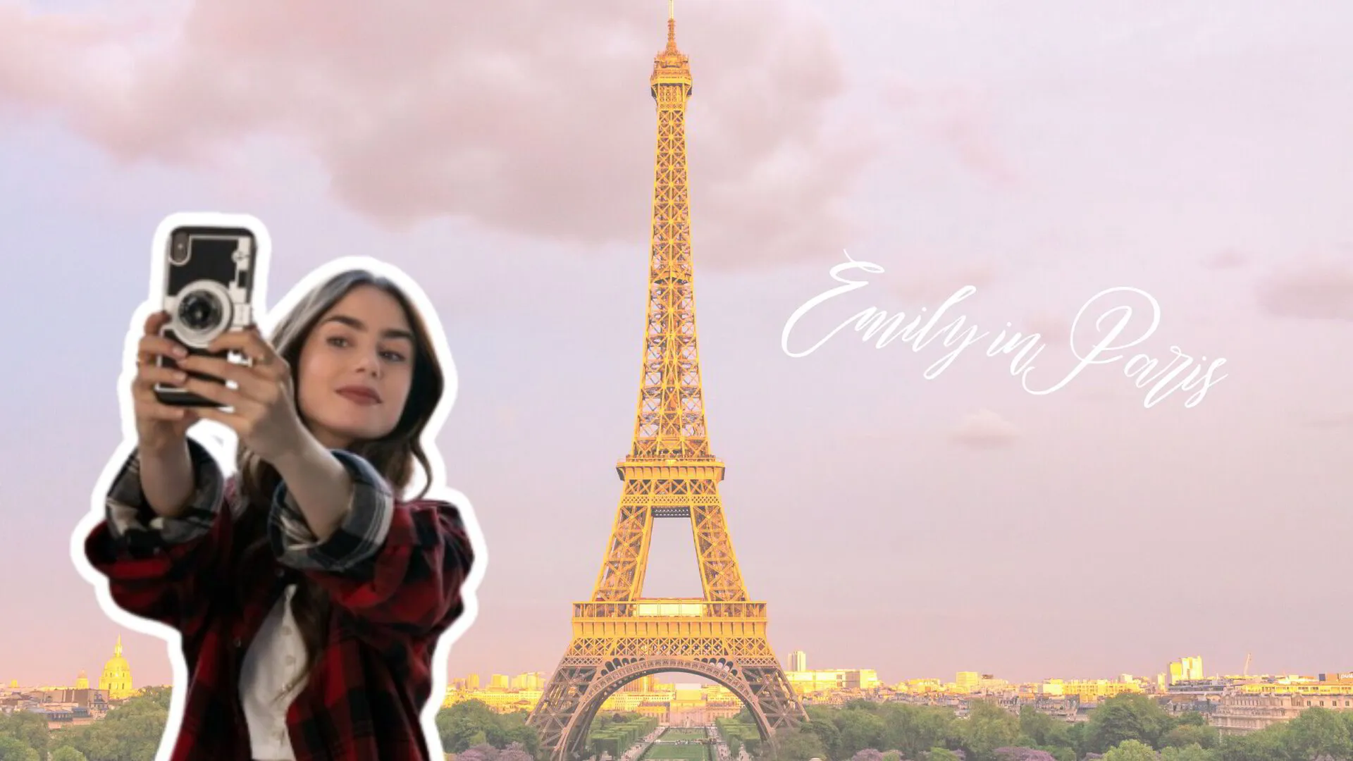 Emily and Personal Branding: A Case Study of Emily in Paris