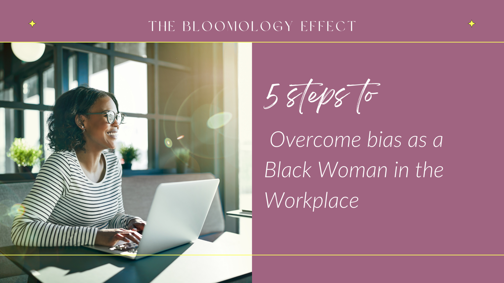 5 Tips to Overcome Unconscious Bias as a Black or Brown Woman in the ...