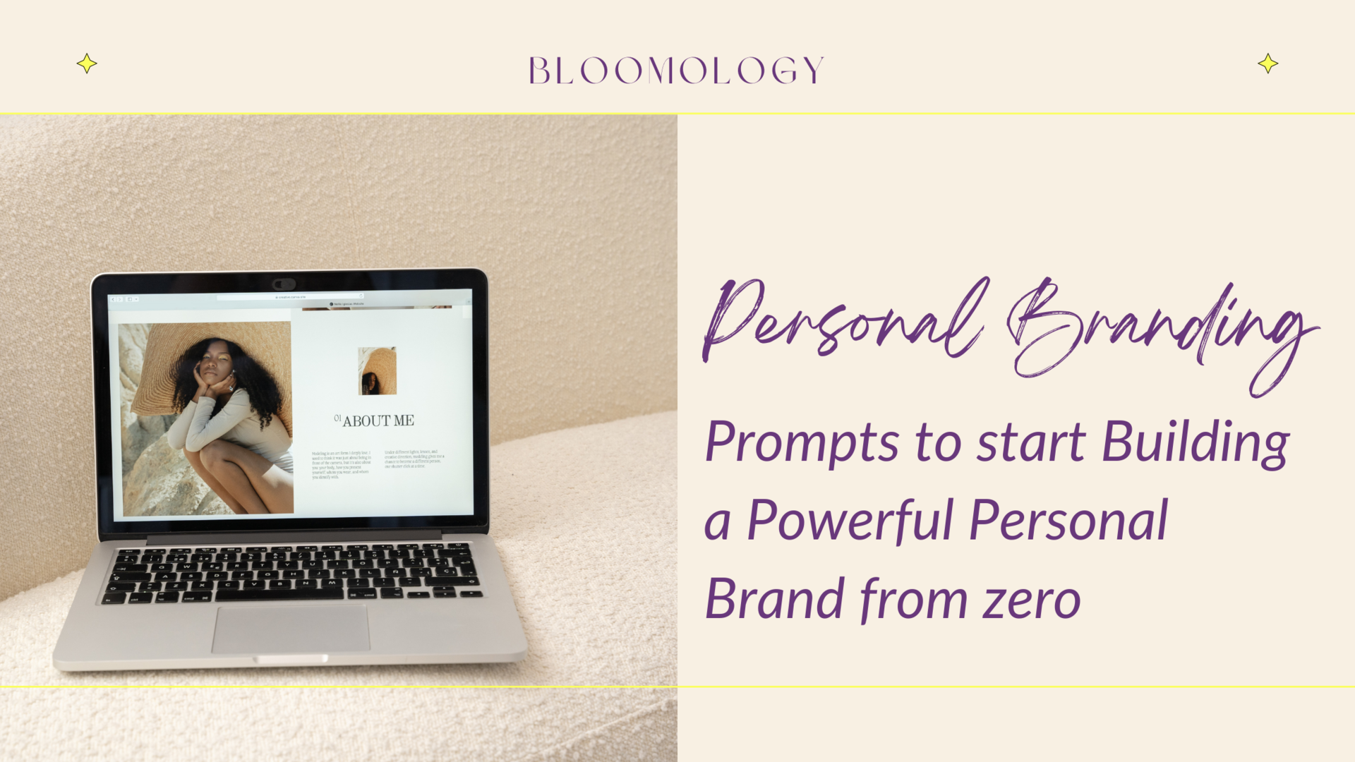 10 Journaling Prompts to help you build your Personal Brand