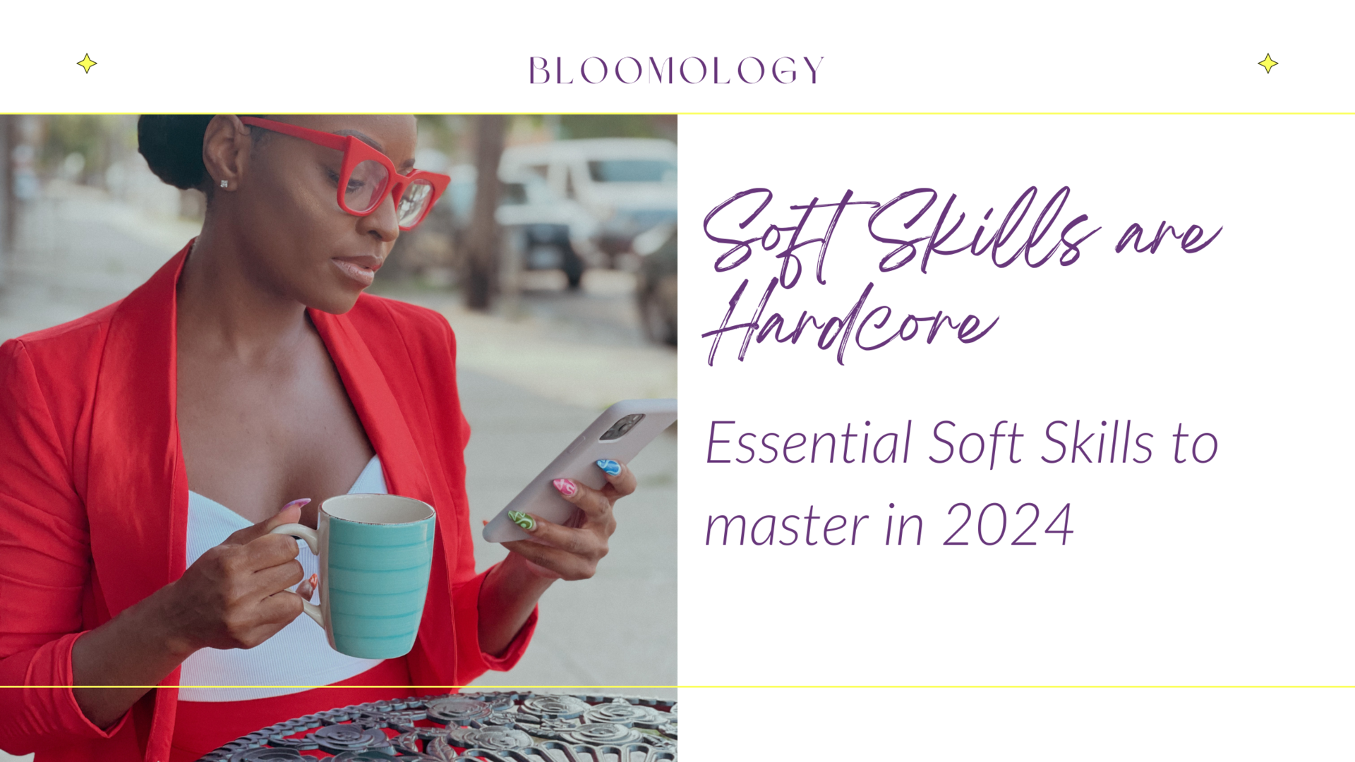 The Top Soft Skills You Need For Success in 2024