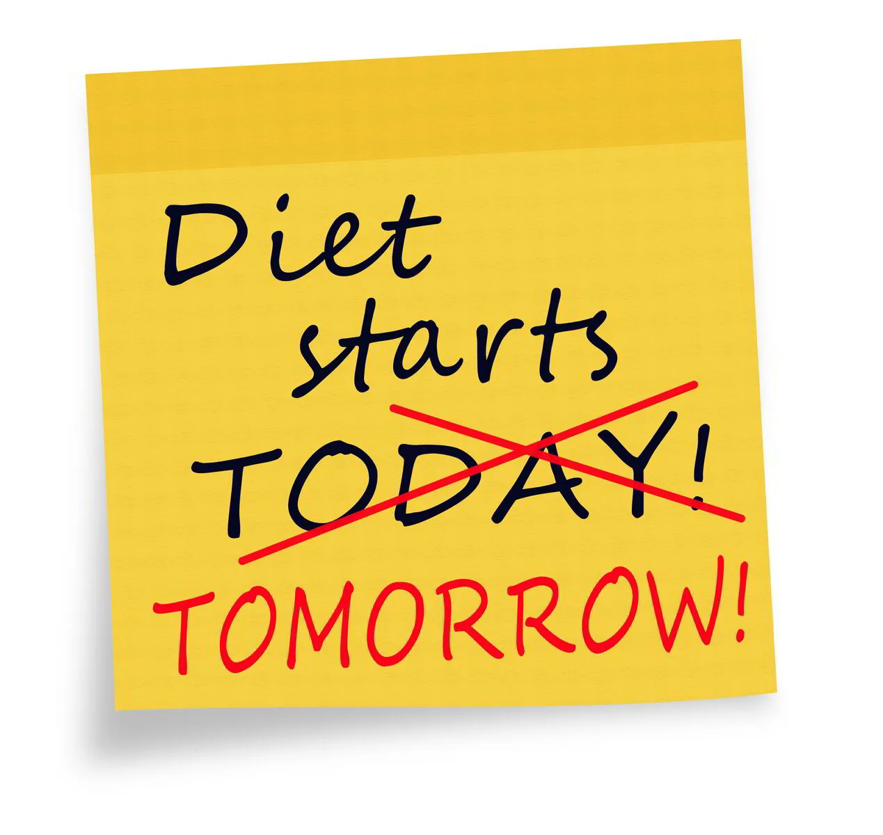 10 Tips for When You Start a Diet