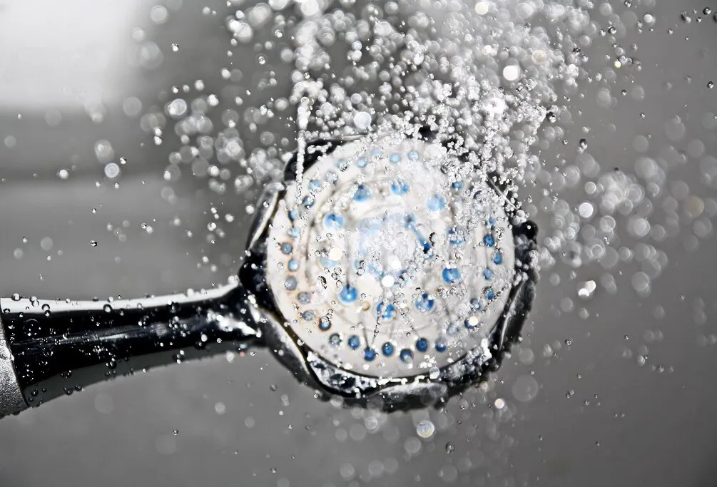 Boost Your Recovery with the Contrast Shower