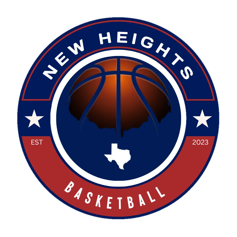 New Heights Basketball | AAU Teams in Dallas-Fort Worth Area