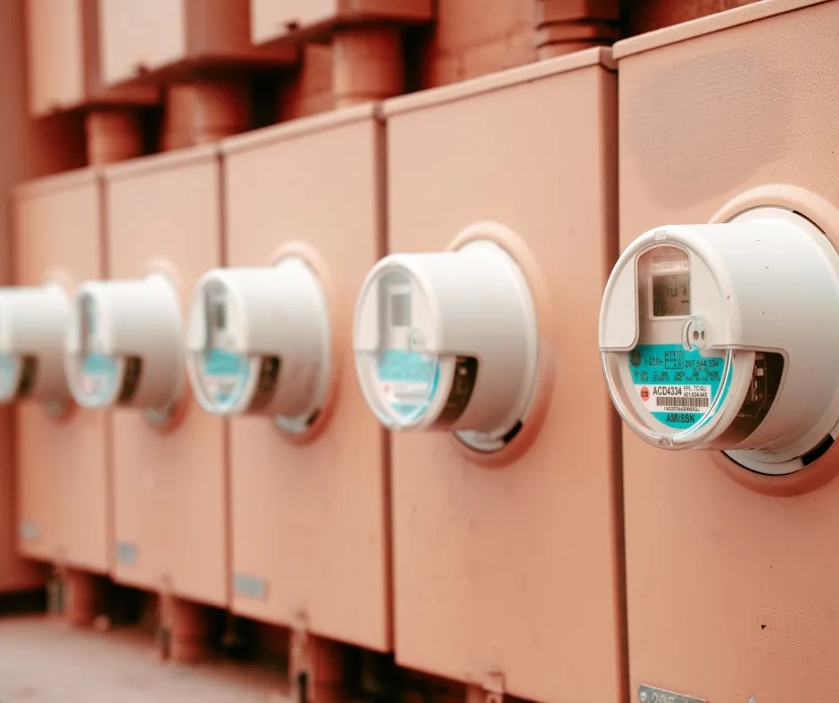 Splitting Utilities Between Rental Units in Ontario