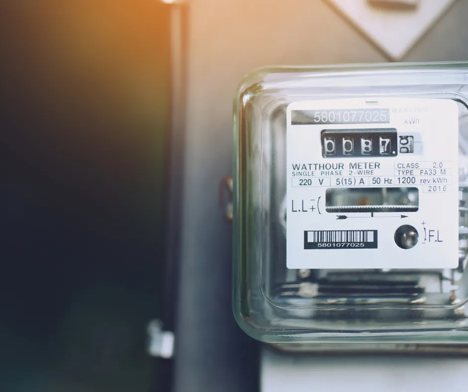 Splitting Utilities Between Rental Units in Ontario