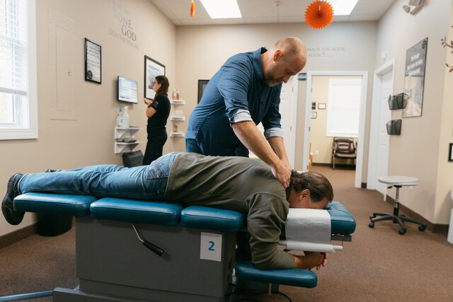 Home | Life Family Chiropractic | Dr. Steve Judson