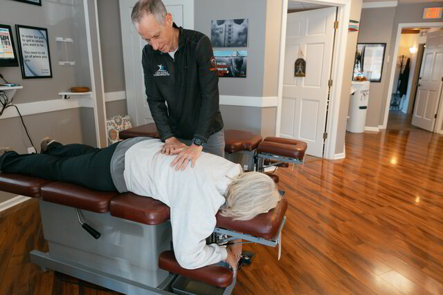 Home | Life Family Chiropractic | Dr. Steve Judson