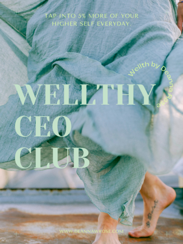 Wellth by Deanna Rose