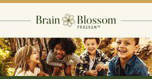 "Unlocking the Brain: The Impact of the Brain Blossom Program on ...