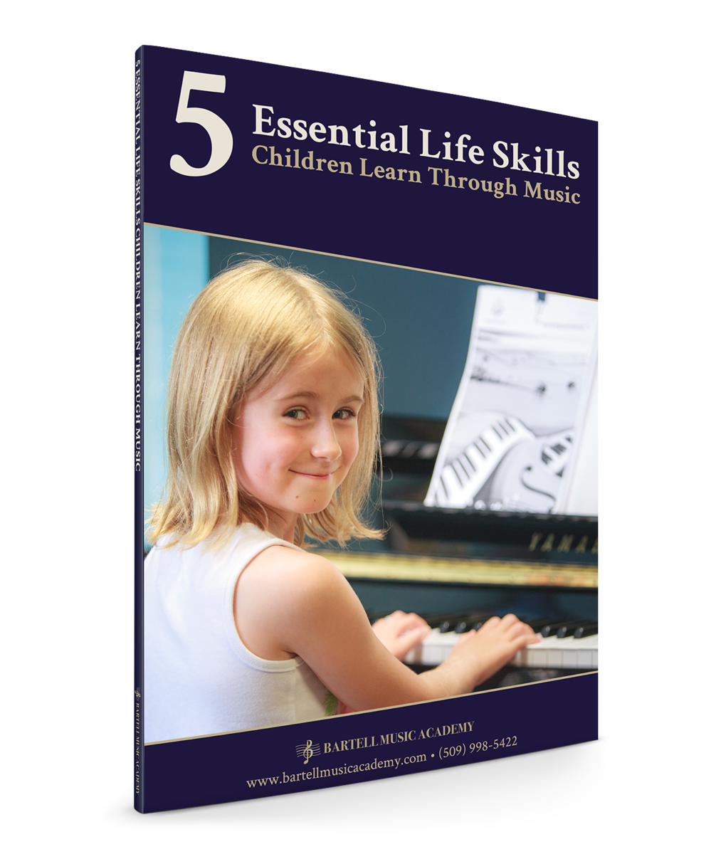 Life Skills life-skills