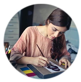 Skapa din hemsida, webbshop eller funnel med Webbas plattform!