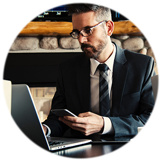 Skapa din hemsida, webbshop eller funnel med Webbas plattform!