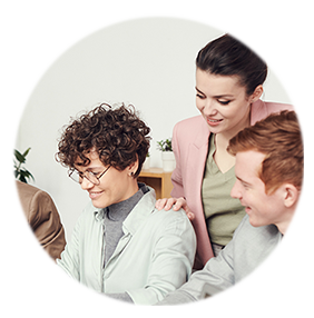 Skapa din hemsida, webbshop eller funnel med Webbas plattform!