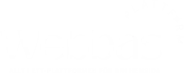 Våra prenumerationer för Webbas plattform