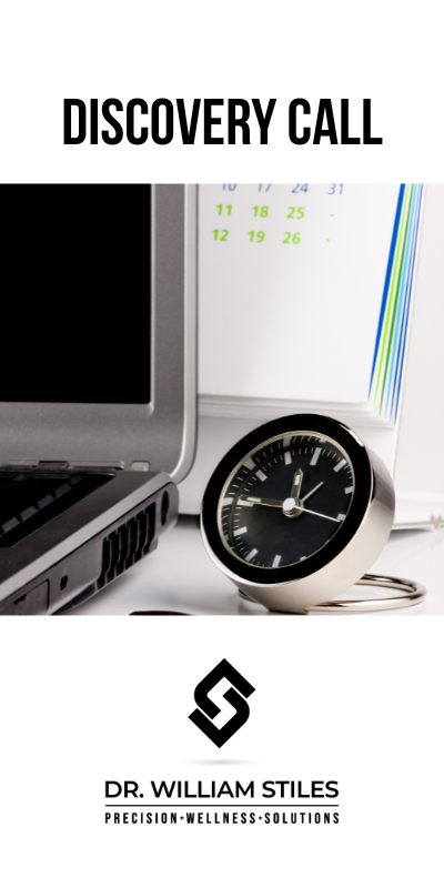 BOOK YOUR DISCOVERY CALL