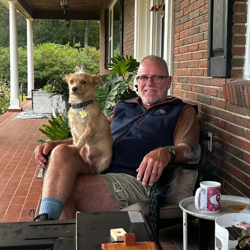 Dr. William Stiles, Men's Health Expert, Longevity Expert, Hormone ...