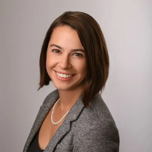 Meet the Team | Barclay Roeder