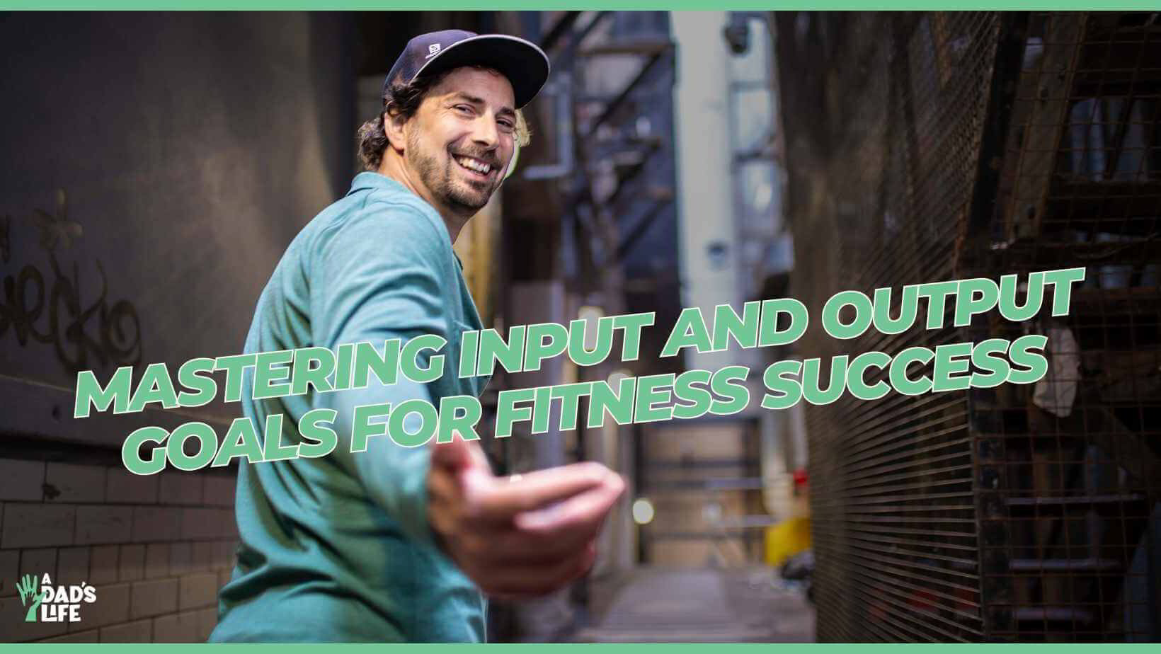 Mastering Input and Output Goals for Success