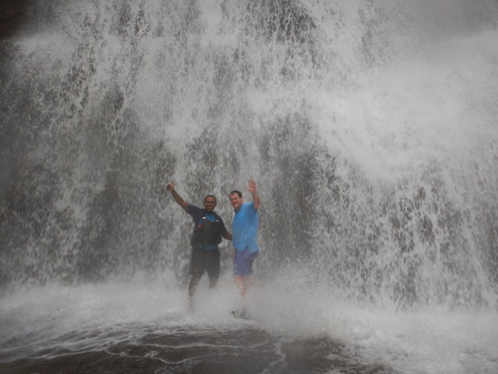 River Rafting Adventure in Fiji Takes You to Untouched Interior of Veti ...