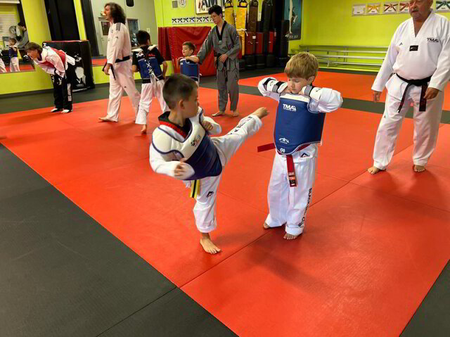 Tiny Tigers Martial Arts Program | Top Martial Arts Schools