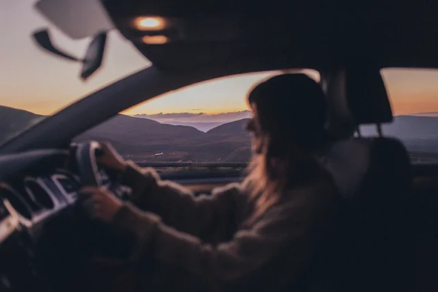 Dangerous Driving First Offence: Fines, Points & Advice