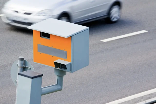 Dangerous Driving First Offence: Fines, Points & Advice