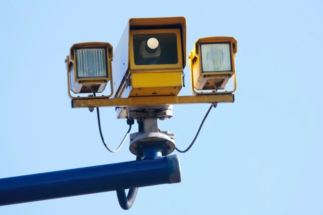 UK Speeding Offence Codes Explained