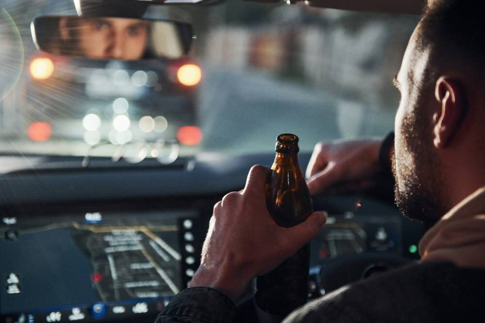 Understanding Dr10 And Other Drink Driving Endorsement Codes