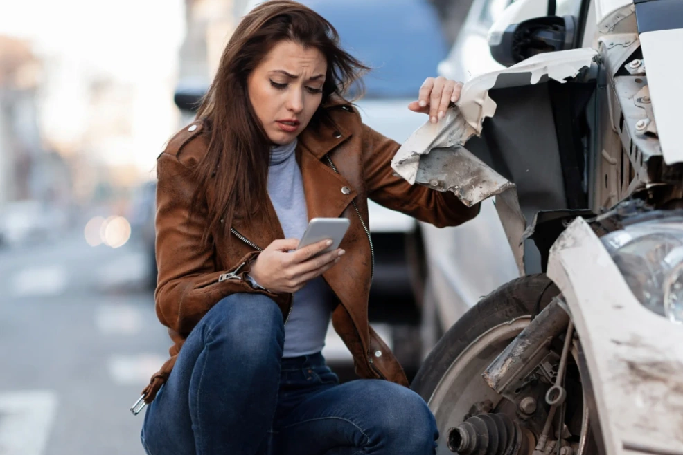 Dangerous Driving First Offence: Fines, Points & Advice