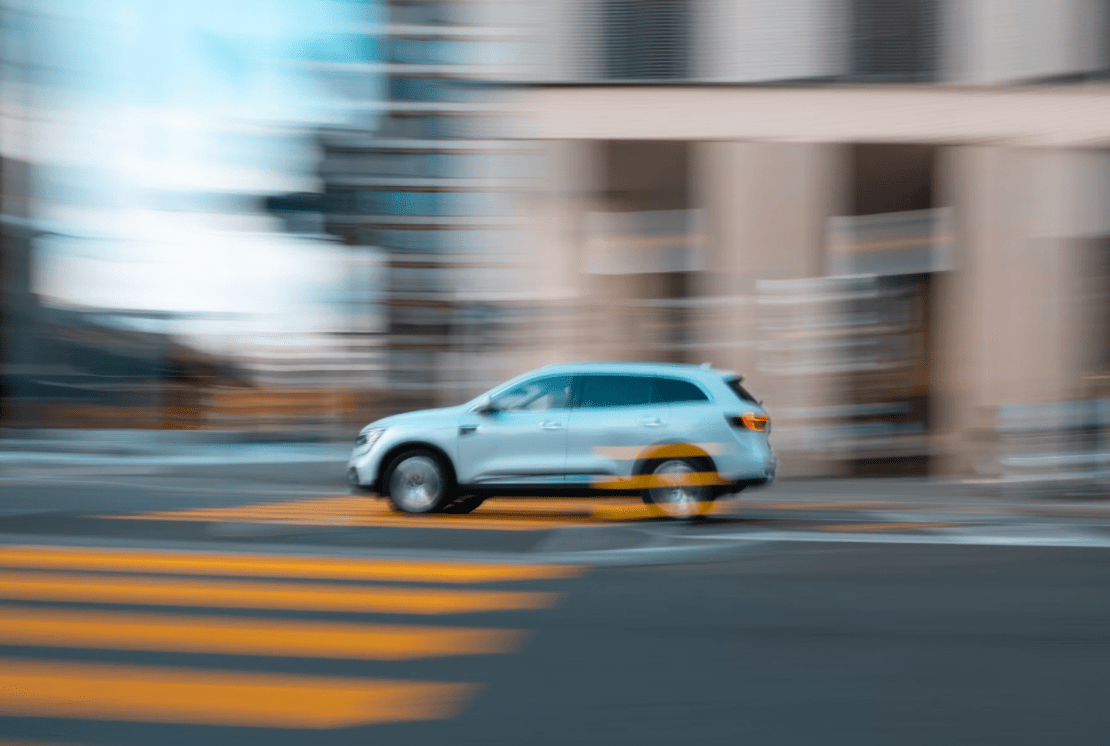 UK Motoring Law: Driving Without Car Tax