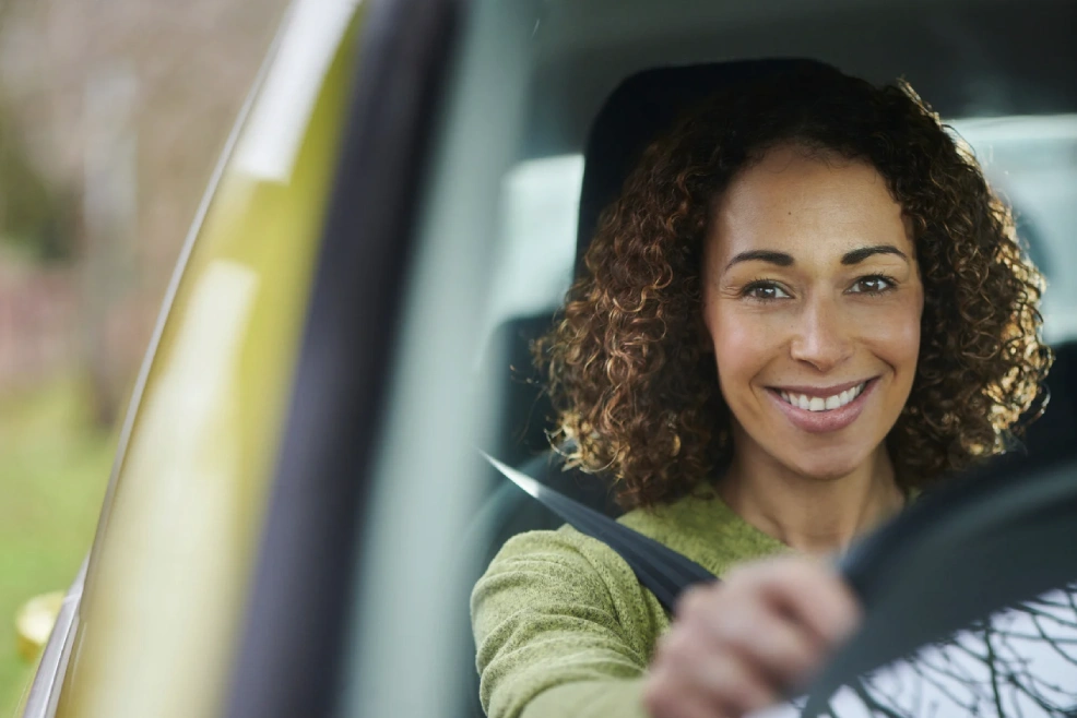 Examples of Exceptional Hardship in Driving Bans