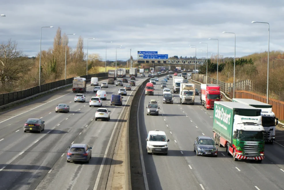 Single Justice Procedure Notice for Speeding Explained