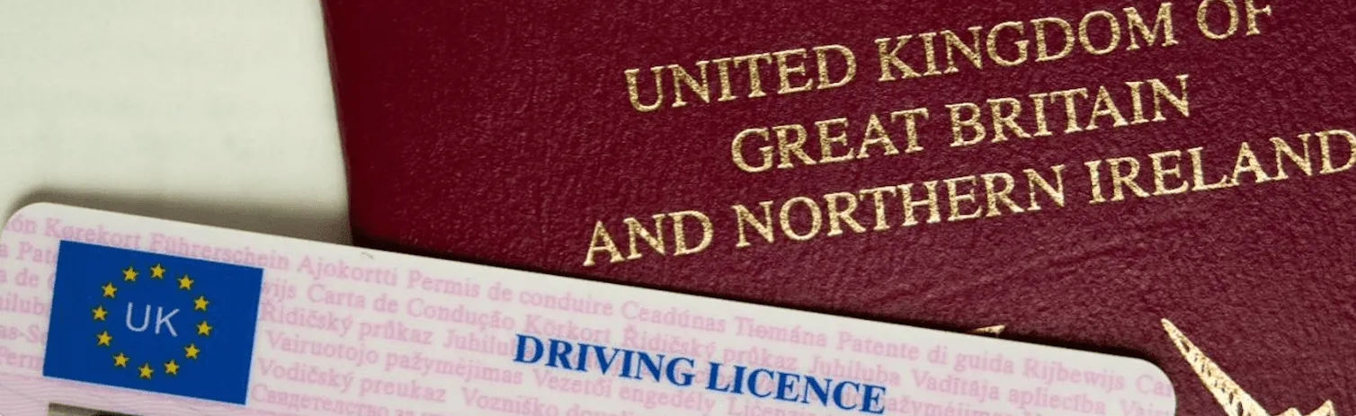 Driving Without a Licence: Everything You Need to Know