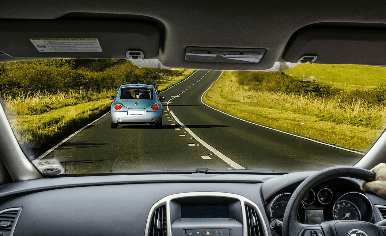 What to Do When Caught Driving Without Insurance in the U.K.