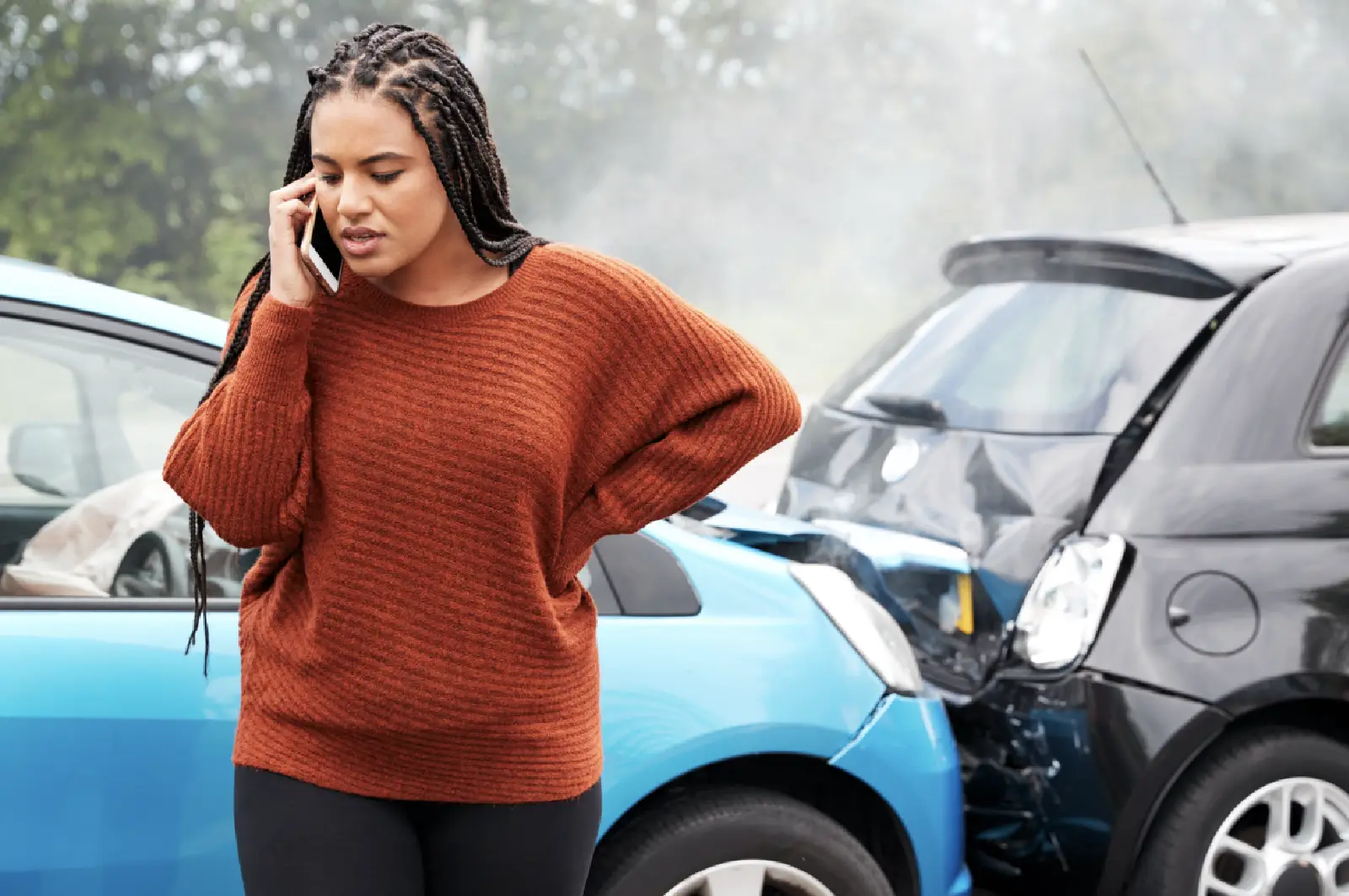 Causing Serious Injury by Dangerous Driving: Your Possible Defences