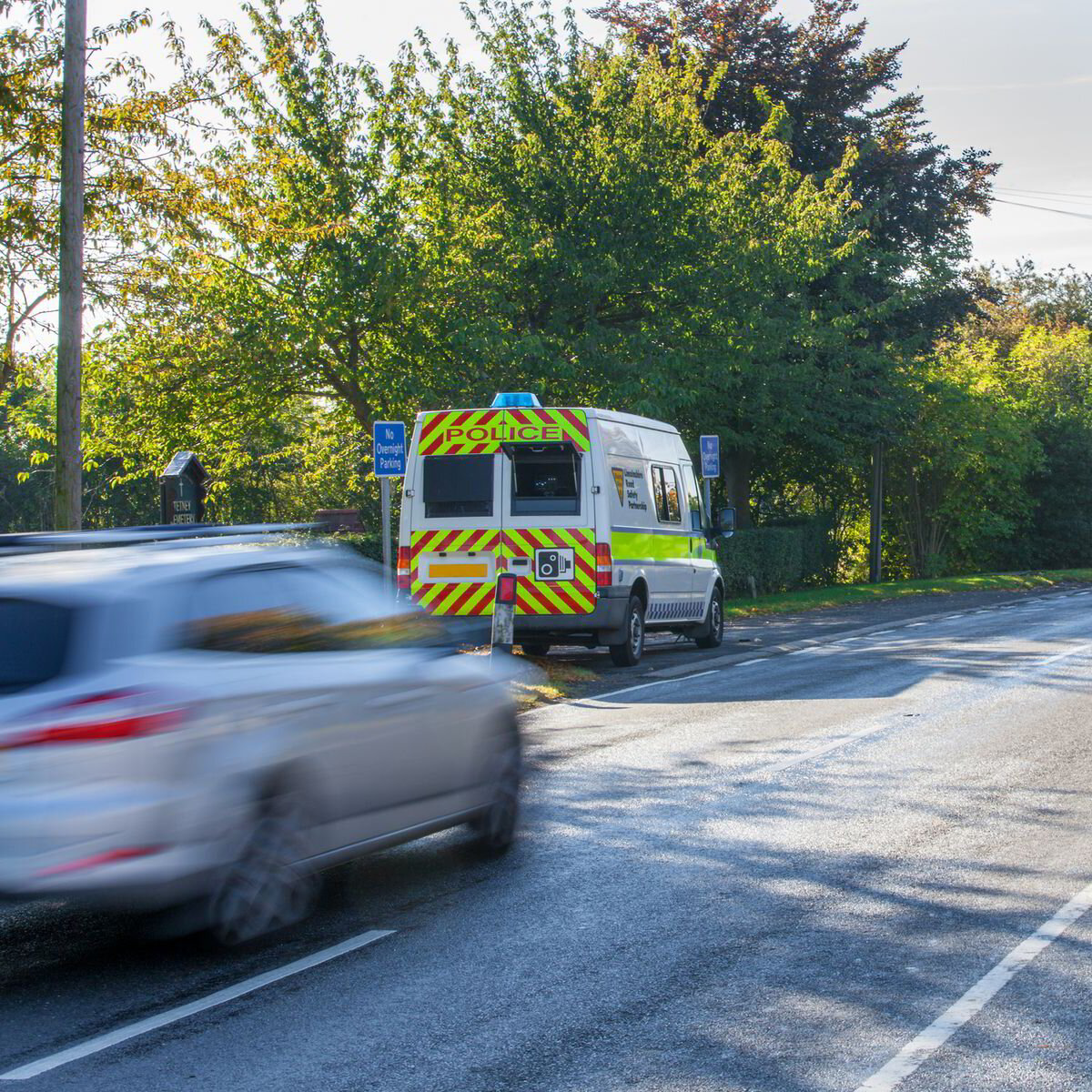 SP30 Driving Offence: Everything You Need To Know