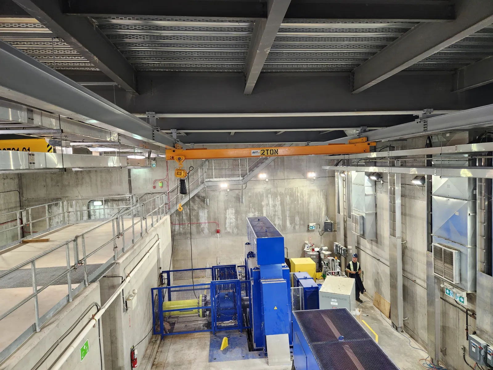 Industrial Service | AVIT Manufacturing