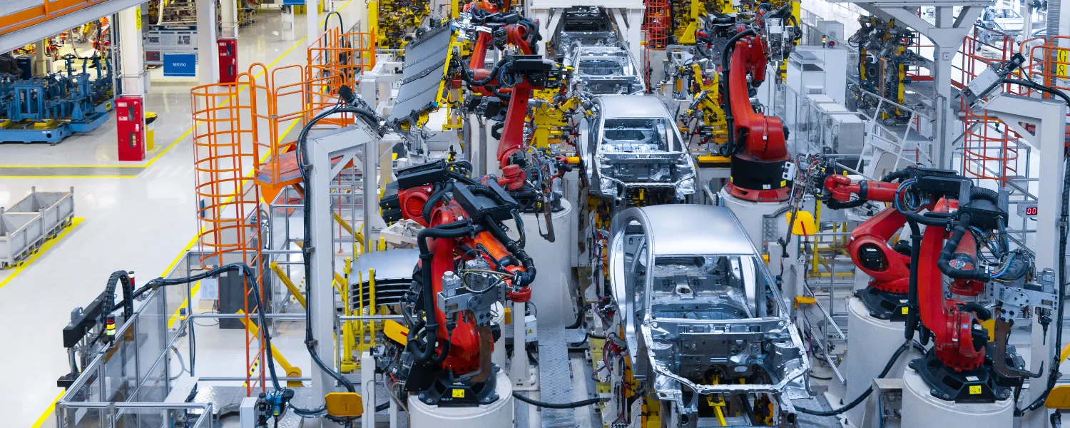 Automation | AVIT Manufacturing